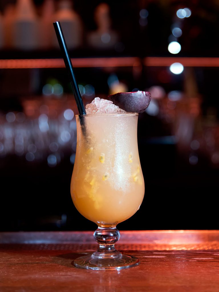 Coctelería Museo Chicote | Grupo Mercado de La Reina