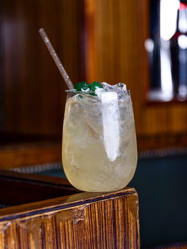 Coctelería Museo Chicote | Grupo Mercado de La Reina